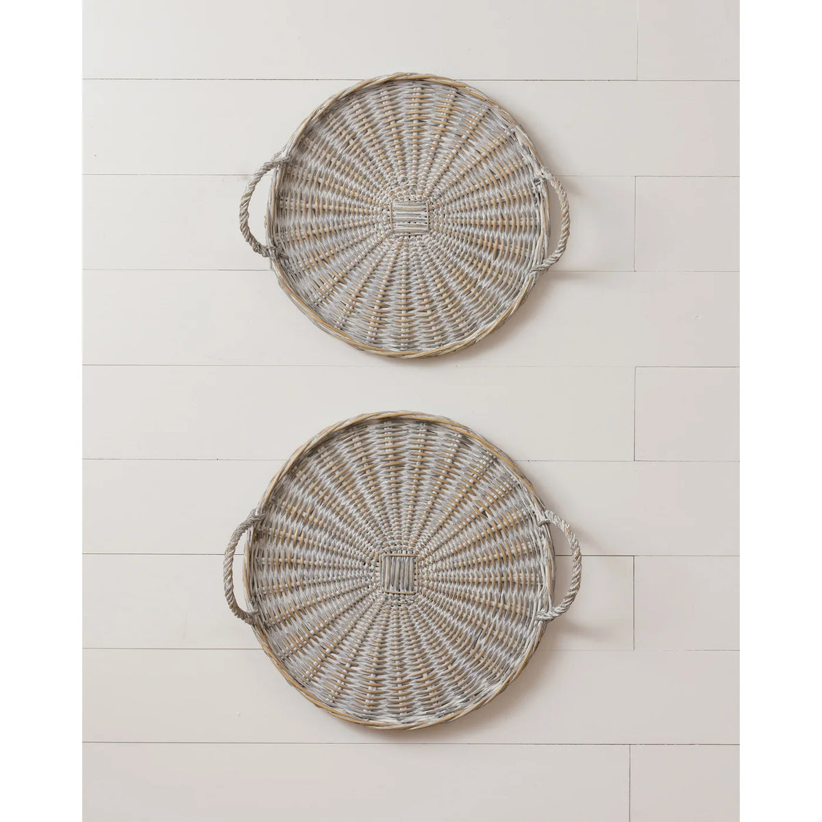 Willow Basket Trays – The Cotton Mill Mercantile