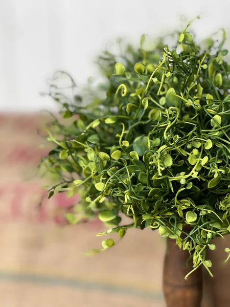 Ramble Vine Half Sphere – The Cotton Mill Mercantile